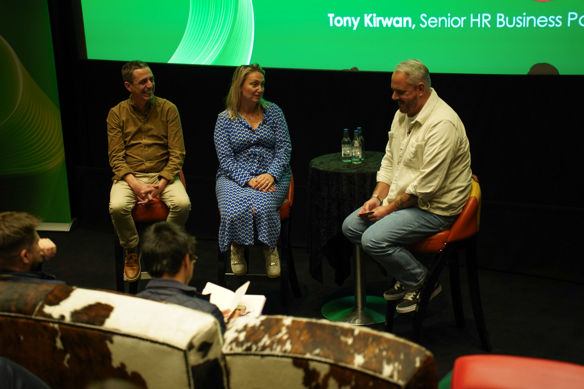 Benifex Launches OneHub Wellbeing | Benifex