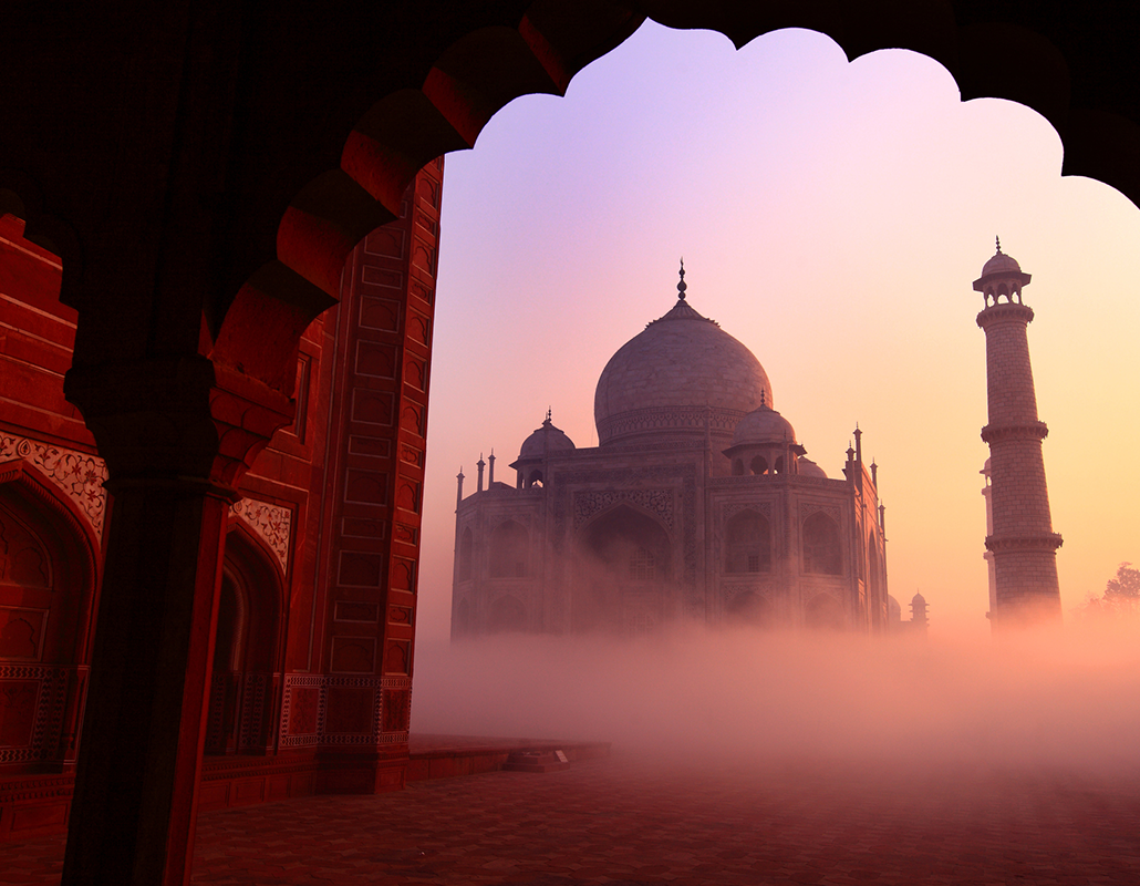 Spotlight On India: – A Guide To Rolling Out Global Benefits