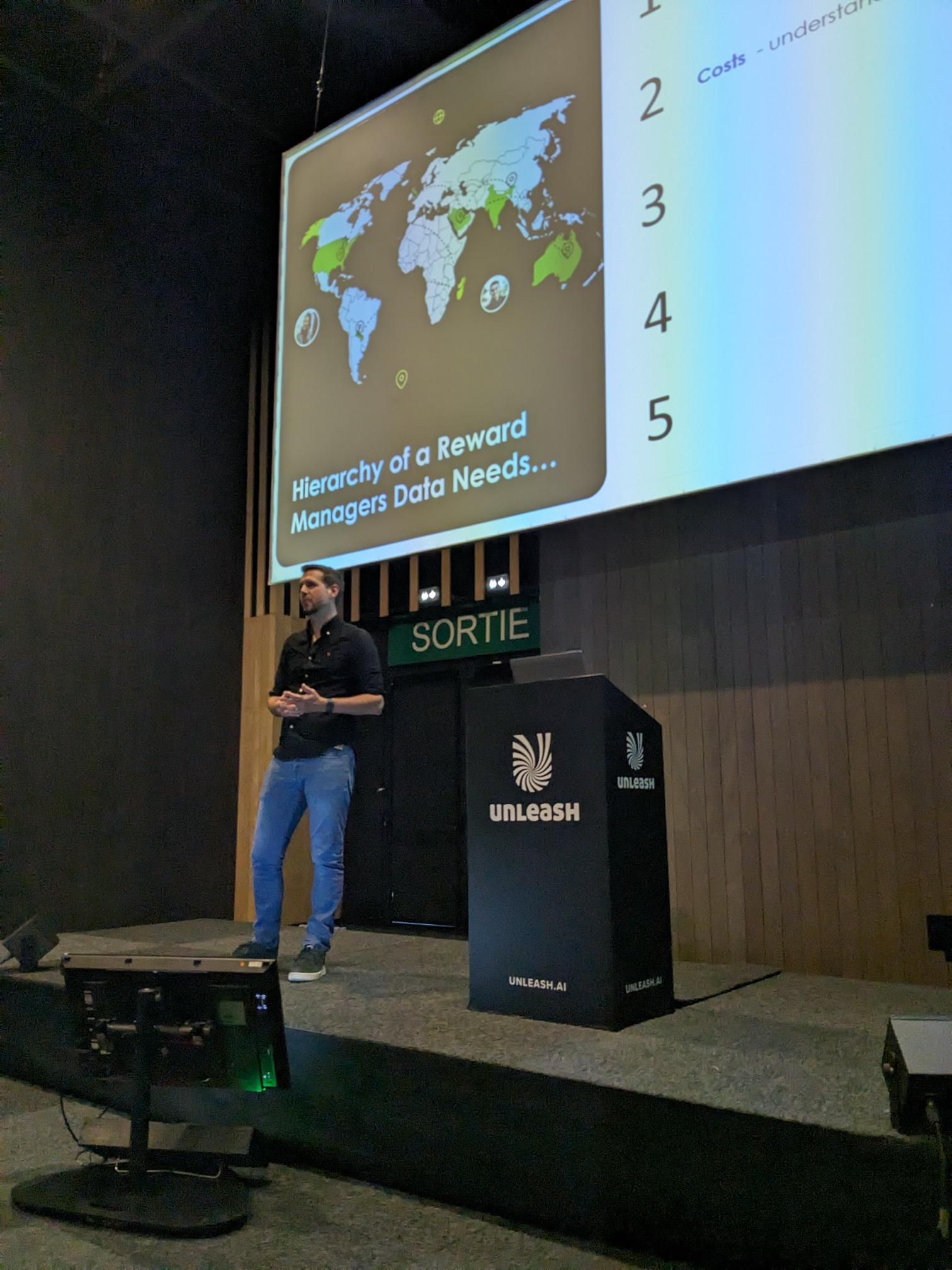 5 top takeaways from UNLEASH WORLD Paris