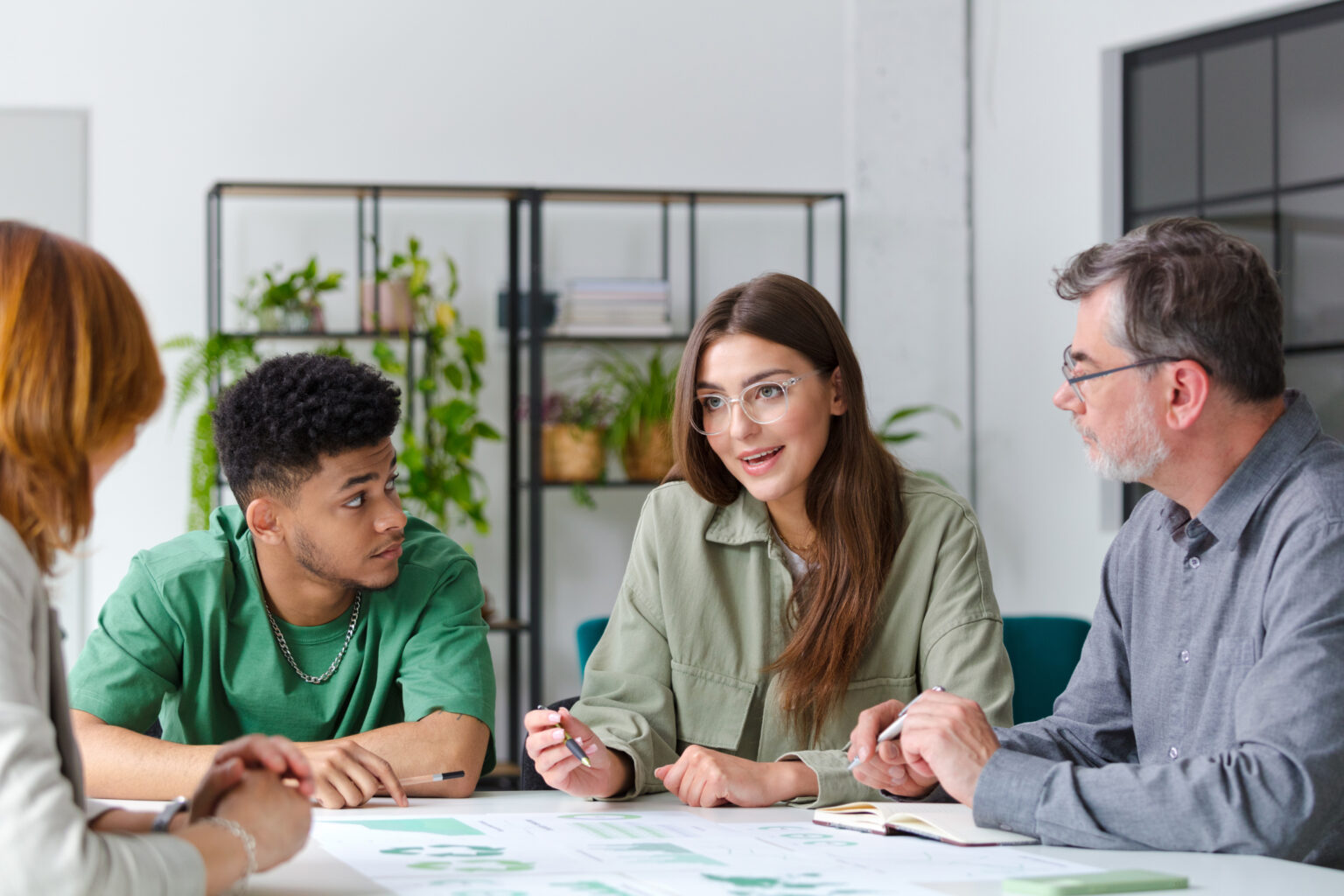 Why benefits are the best way to support employee wellbeing