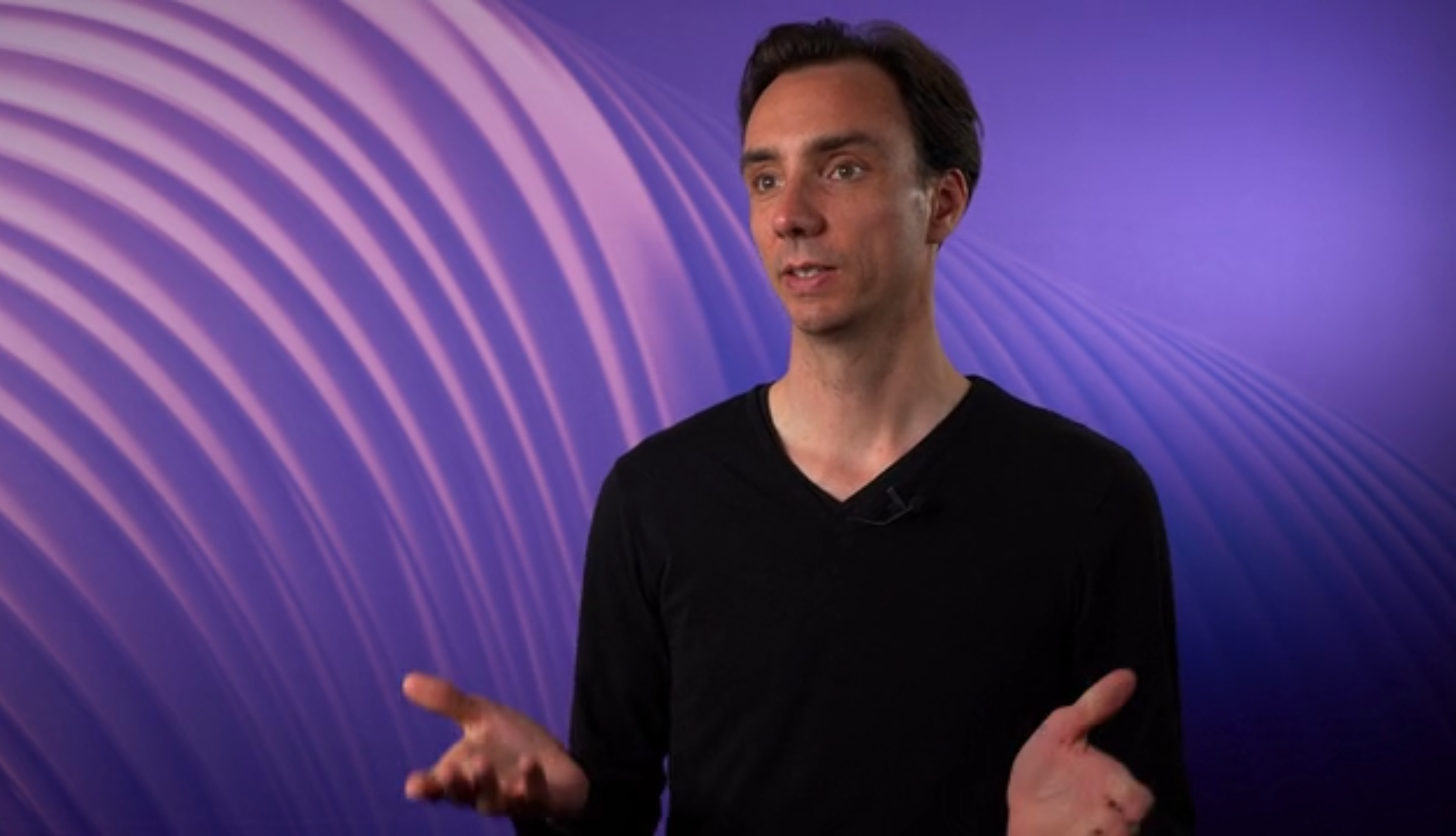 Benifex Chief Product Officer, Daniel Holle, discusses Benifex's ...