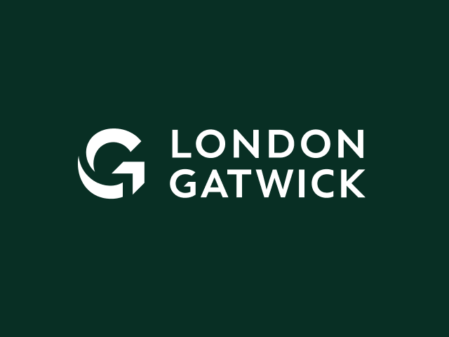 London Gatwick Logo Major Disruption At Gatwick Airport After Runway