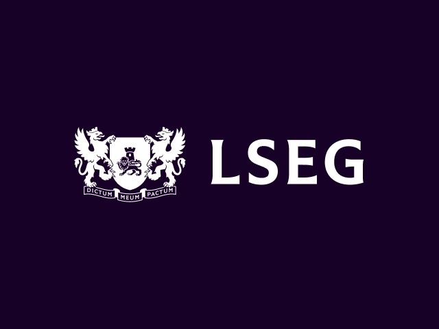 Lseg Logo LSEG Announces The Launch Of Historical Analytics Available