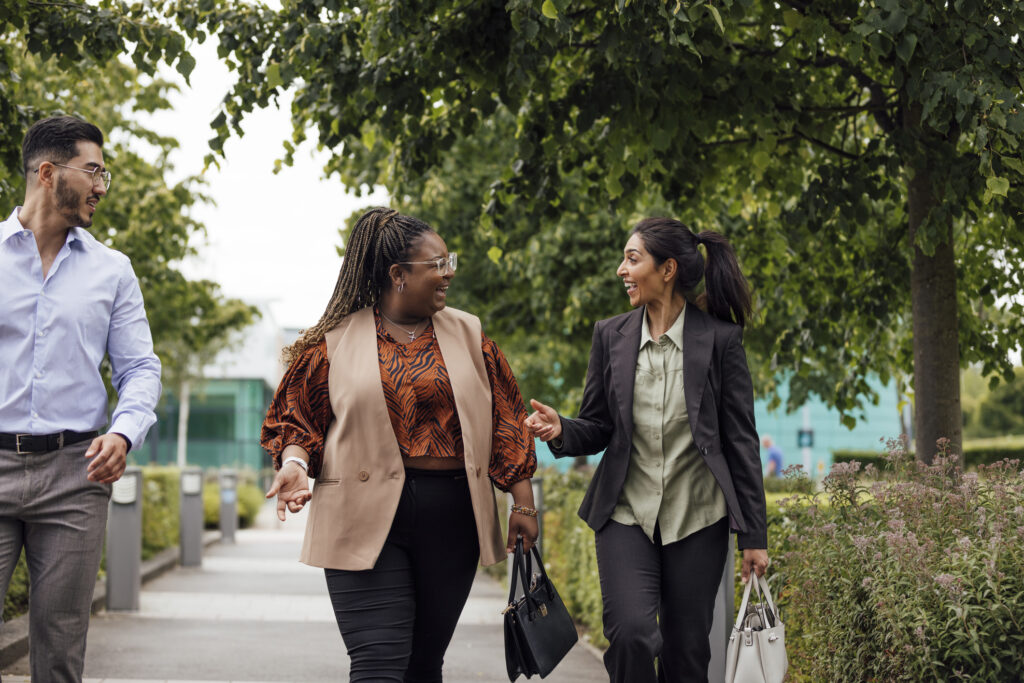 How global benefits analytics can demonstrate success