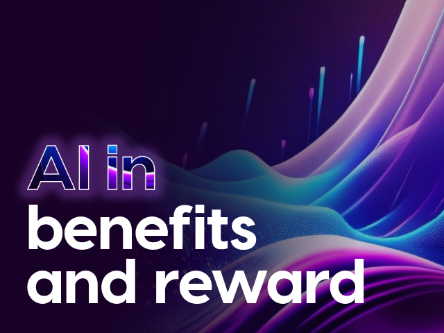AI in Reward and Benefits | Get the Report | Benifex