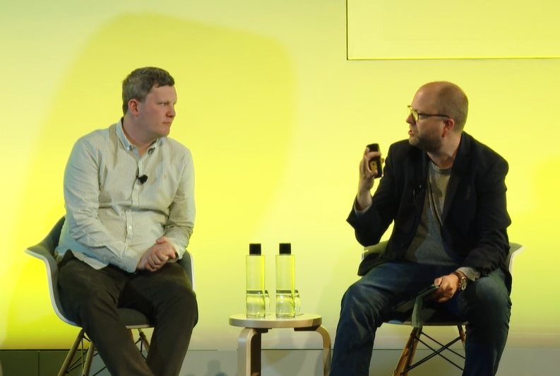 On demand | Unlocking the next era of work | Benifex & Microsoft